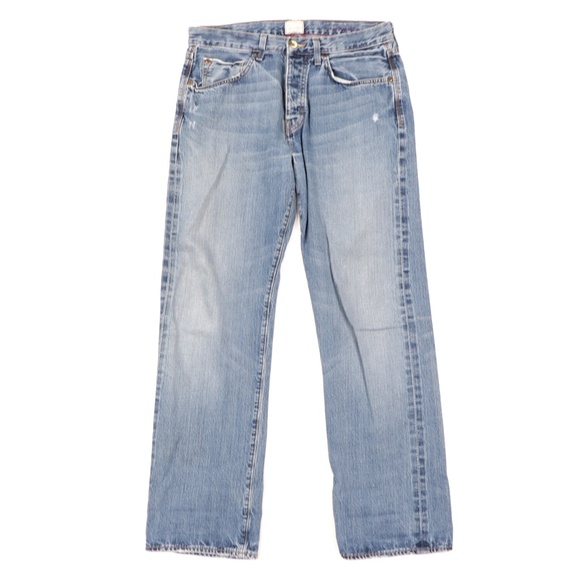 J Crew Mens Jeans